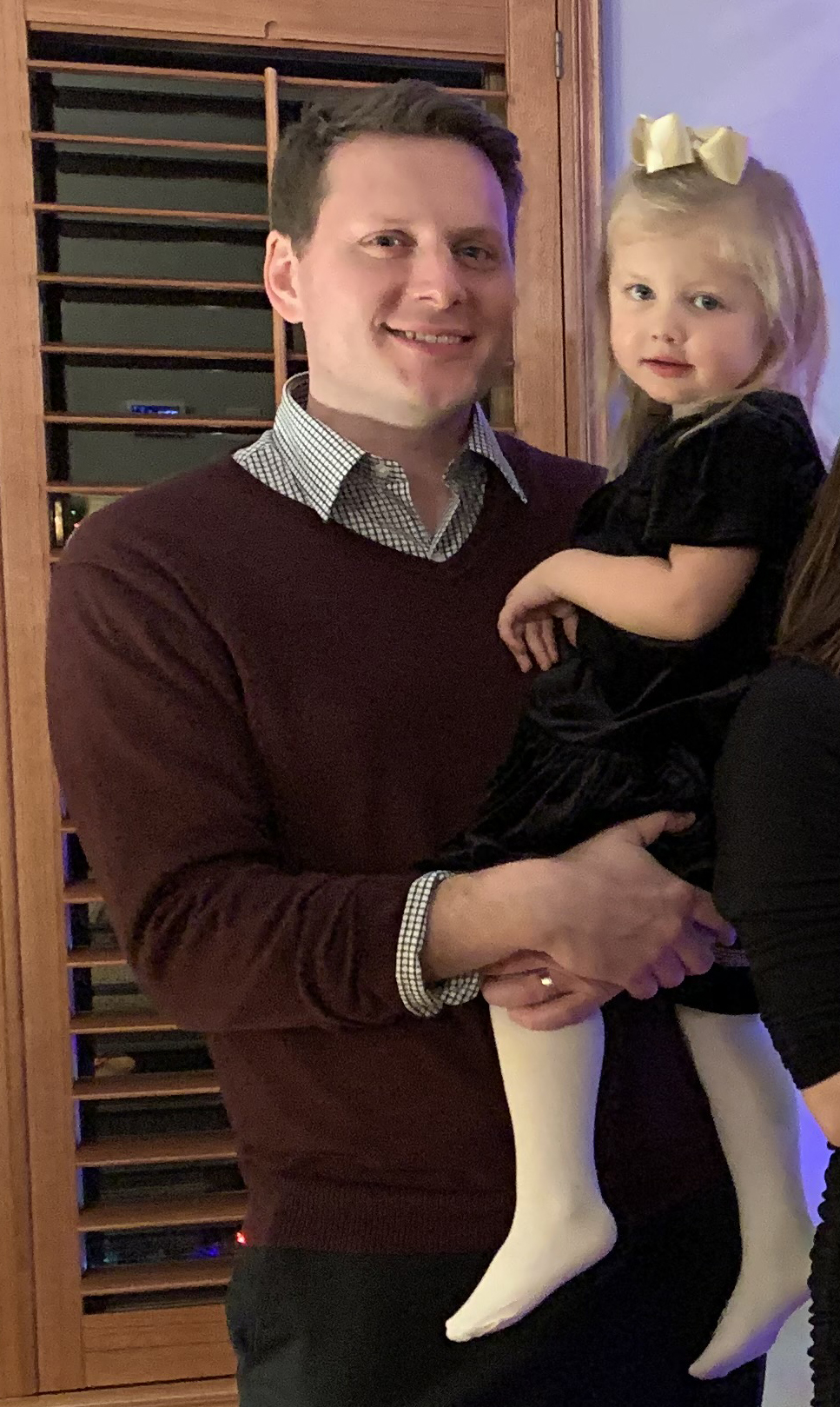 The Team – The Allen Lab