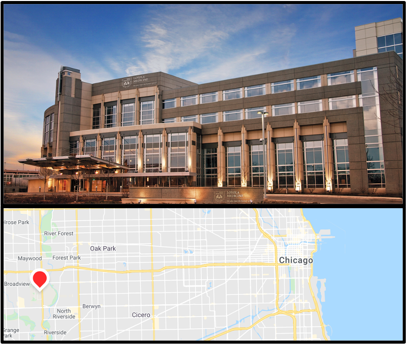 About – The Allen Lab